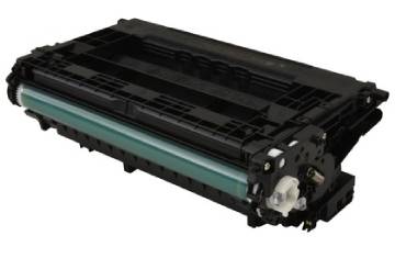 HP 147A and 147X Black Toner Cartridge - W1470A - W1470X