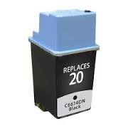 PMIC10 Ink Cartridge for FP Postbase Mini Postage Meter, PMIC-10