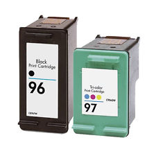 HP 96 and HP 97 Ink Cartridges