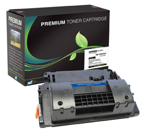 HP CE390X, 90X Toner Cartridge for LaserJet Enterprise 600 M602, M603 ...