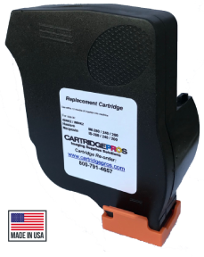 Neopost Quadient ISINK2 Ink Cartridge for IS280, IS240 and IS200 ...