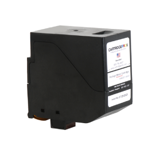 Quadient IXINK357 Ink Cartridge for for IX3, IX5 and IX7 A1035