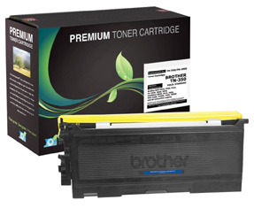 Brother TN350 Toner Cartridge