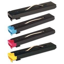 Xerox Compatible Toner Cartridges for DocuColor 240, 252, WorkCentre ...