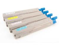 Okidata Microline 393, 393+, 393C, 393C+, 395, 395C; Pacemark 3410 ...